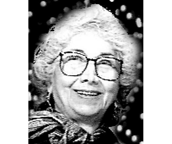 ALICE BUNDY Obituary (1921 - 2015) - Hamden, CT - New Haven Register