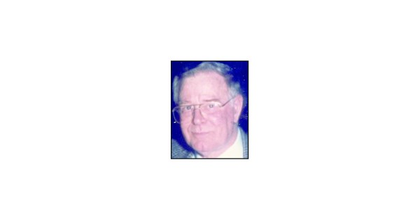 Thomas Charron Obituary (2011) - Hamden, CT - New Haven Register