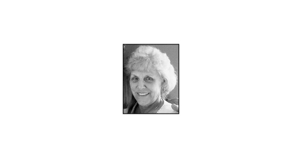 Carol Cote Obituary (2012) - Hamden, CT - New Haven Register