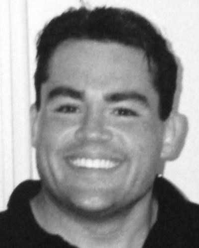 CHRISTOPHER CALDWELL Obituary (1967 - 2016) - Trumbull, CT - New Haven ...