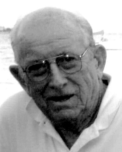 BERNARD CALLAHAN Obituary (1927 - 2015) - Branford, CT - New Haven Register