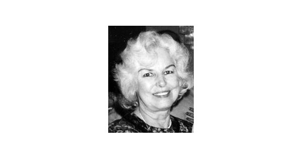 Joan Cappella Obituary (2014) - Milford, CT - New Haven Register