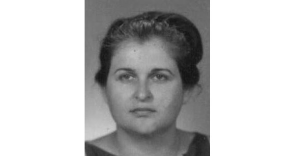 Mary Chitjan Obituary (2014) - New Haven, CT - New Haven Register