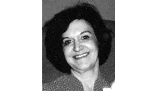 RUTH CONSTANTINO Obituary (1931 - 2015) - Waterford, CT - New Haven ...