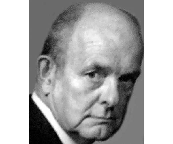WILLIAM CRAMPTON Obituary (1928 - 2015) - Wallingford, CT - New Haven ...