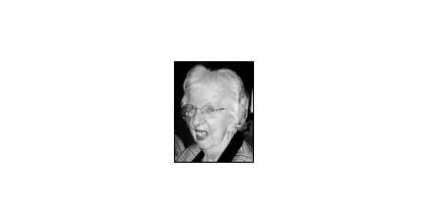 Ruth Davies Obituary (2011) - Seymour, CT - New Haven Register