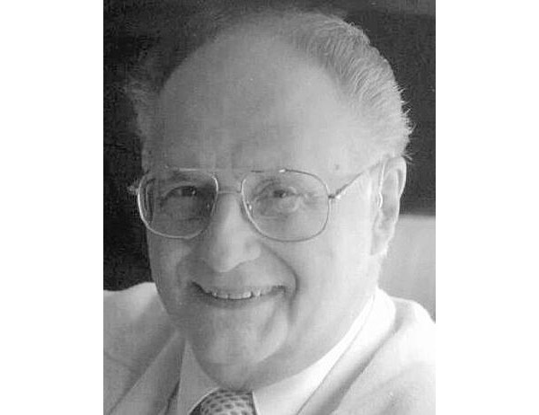 EDWARD D'ANGELO Obituary (2014) - Hamden, CT - New Haven Register