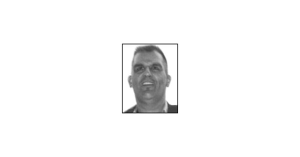 Mark DeMatteo Obituary (2013) - East Haven, CT - New Haven Register