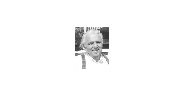Anthony DiNuzzo Obituary (2013) - Ocala, FL - New Haven Register
