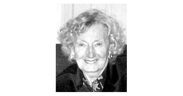 VIRGINIA DIPIER Obituary (1930 - 2015) - Madison, CT - New Haven Register