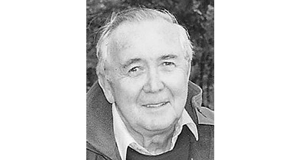 Edward Dowling Obituary (2014) - Hamden, CT - New Haven Register