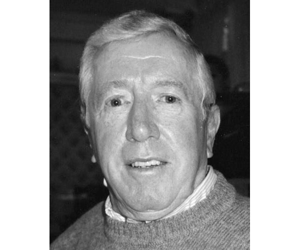 JOHN DOYLE Obituary (1929 - 2016) - Branford, CT - New Haven Register