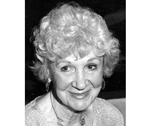 JACQUELINE DREXEL Obituary (1925 - 2016) - Branford/stamford, CT - New ...