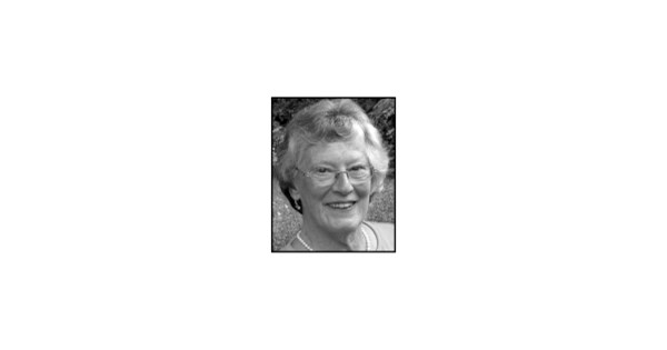 Ann Earle Obituary (2012) - West Hartford, CT - New Haven Register