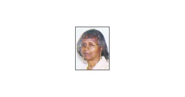 Lillian Edwards Obituary (2011) - West Haven, CT - New Haven Register