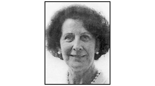 Roseann Esposito Obituary (2014) - New Haven, CT - New Haven Register
