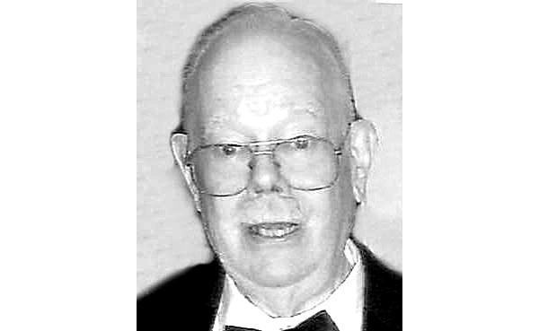 RICHARD EDWARDS Obituary (1929 - 2015) - Hamden, CT - New Haven Register