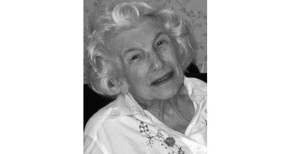 Jean Emmons Obituary (2013) - New Haven, CT - New Haven Register