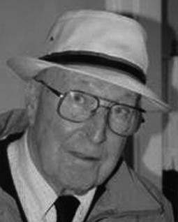 Simon Etzel Obituary (1917 - 2014) - Guilford, CT - New Haven Register