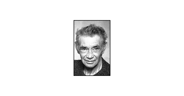 GORDON FARRELL Obituary (2012) - New Haven, CT - New Haven Register