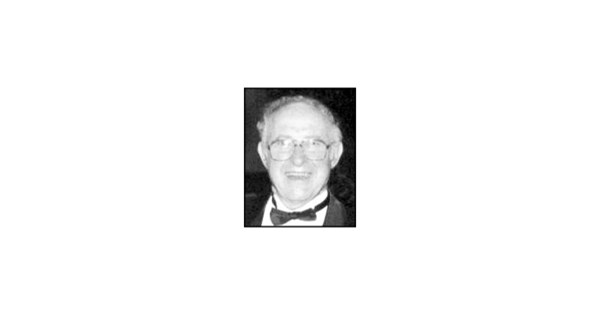 Vincent Federico Obituary (2013) - Branford, CT - New Haven Register