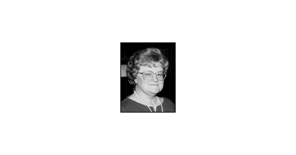 Janice Fellows Obituary (2012) - Derry, NH - New Haven Register