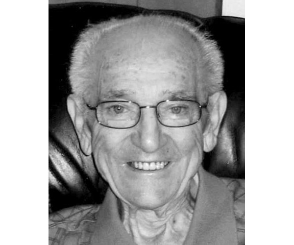 JOHN FARKAS Obituary (1924 - 2016) - Stratford, CT - New Haven Register