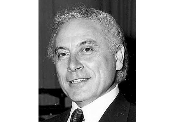 VINCENT FERRUCCI Obituary (1933 - 2016) - New Haven, CT - New Haven ...