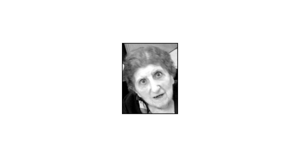 Alice Granfield Obituary (2011) - Branford, CT - New Haven Register