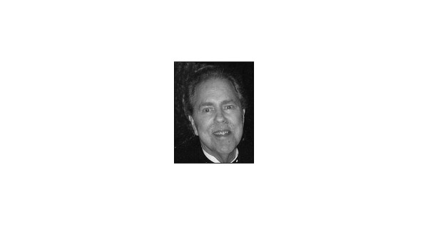 James Gustafson Obituary (2012) - Milford, CT - New Haven Register