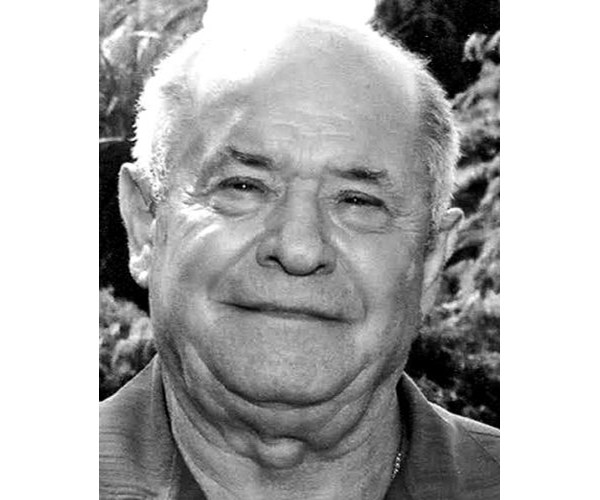 PIETRO GENOVESI Obituary (1934 - 2014) - East Haven, CT - The ...
