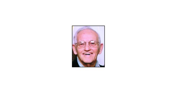 Raymond Handy Obituary (2011) - Madison, CT - New Haven Register