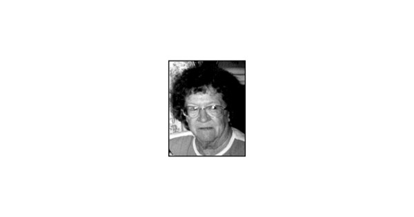 Irene Hanson Obituary (2013) - East Haven, CT - New Haven Register