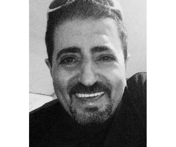 Marwan Hanania Obituary (1966 - 2014) - Milford, CT - New Haven Register