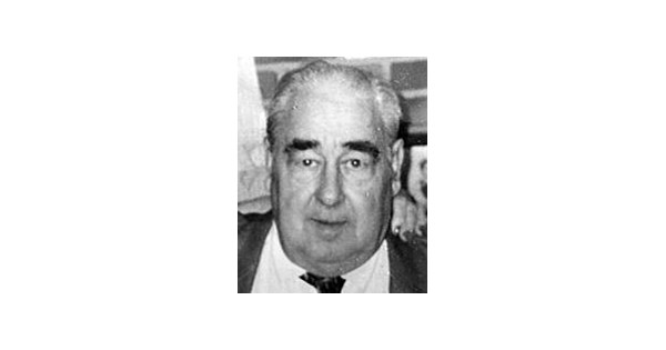 ALFRED HANSEN Obituary (1931 - 2016) - Northford, CT - New Haven Register
