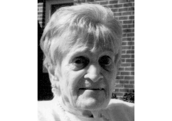 EVELYN HEENAN Obituary (2014) - Guilford, CT - New Haven Register