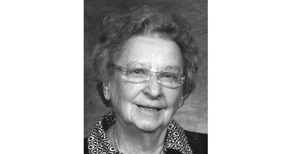 Emma Hyman Obituary (2014) - Shelton, CT - The Hazard Herald