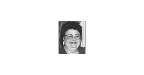 Grace Ivan Obituary (2013) - Hamden, CT - New Haven Register