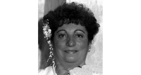 JOANNE MURRAY Obituary (1940 - 2016) - East Haven, CT - New Haven Register
