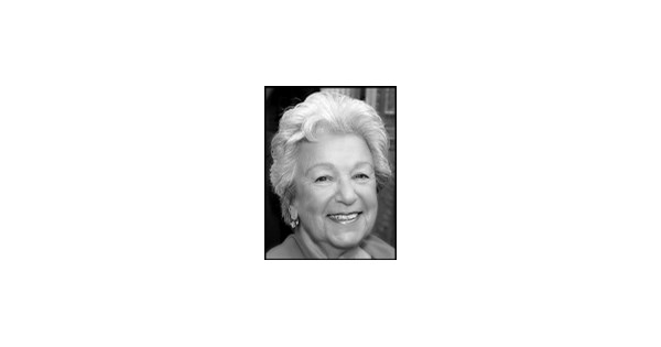 Arlene Karp Obituary (2011) - Stamford, CT - New Haven Register