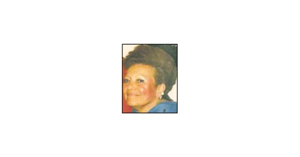 Mary Kostuk Obituary (2012) - New Haven, CT - New Haven Register