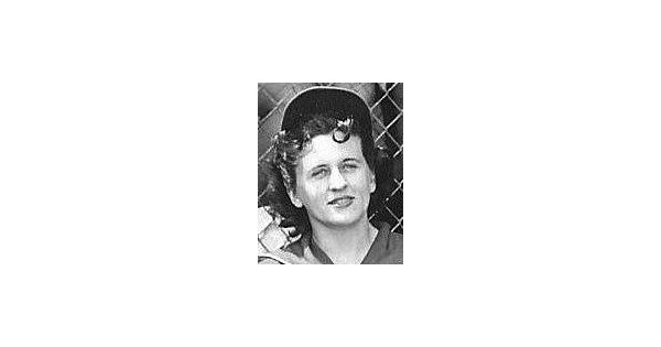 Jean Kaas Obituary (2014) - Wallingford, CT - New Haven Register