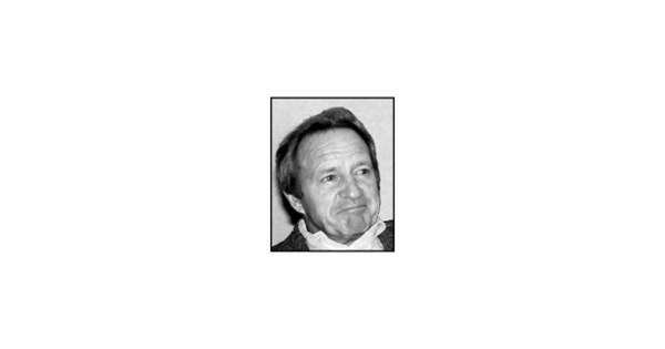Edwin Larsen Obituary (2012) - Hamden, CT - New Haven Register