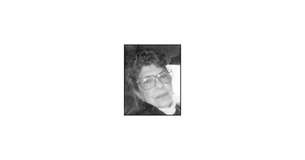 Sarah Lindgren Obituary (2013) - Guilford, CT - New Haven Register