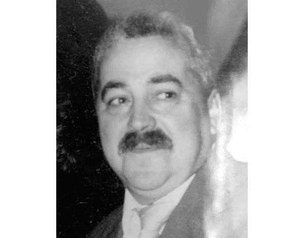 LOUIS LAUDANO Obituary (2017) - New Haven, CT - New Haven Register
