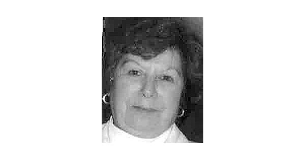 ANN LAUDANO Obituary (2014) - New Haven, CT - New Haven Register