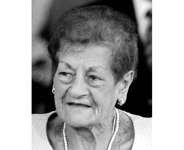 ANNA LISI Obituary (1921 - 2015) - Trumbull, CT - New Haven Register