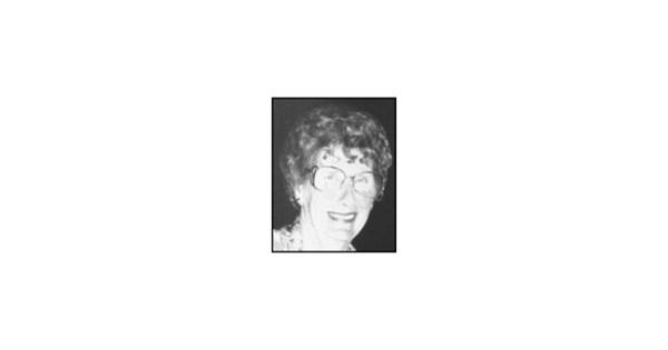 Jane Mack Obituary (1927 - 2013) - East Haven, CT - New Haven Register