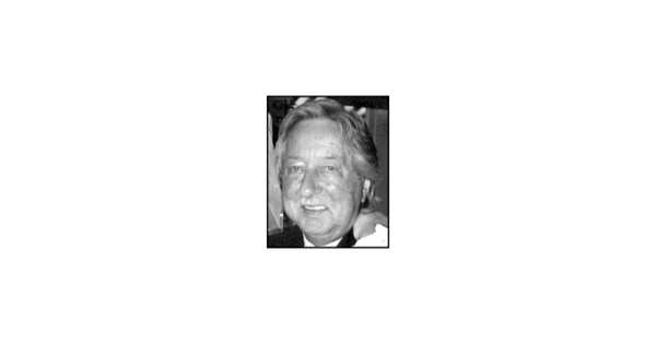 James Moak Obituary (1933 - 2012) - Branford, CT - New Haven Register