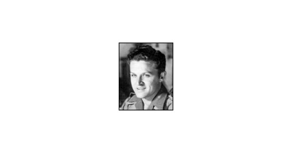 Joseph Monaco Obituary (2012) - Derby, CT - New Haven Register